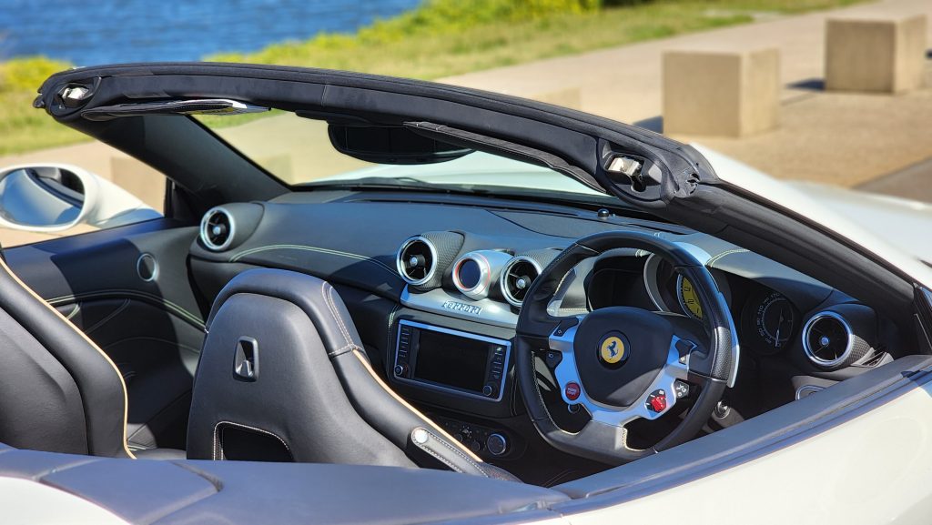 Exotic Car Club - Australia Best Exotic Car Hire