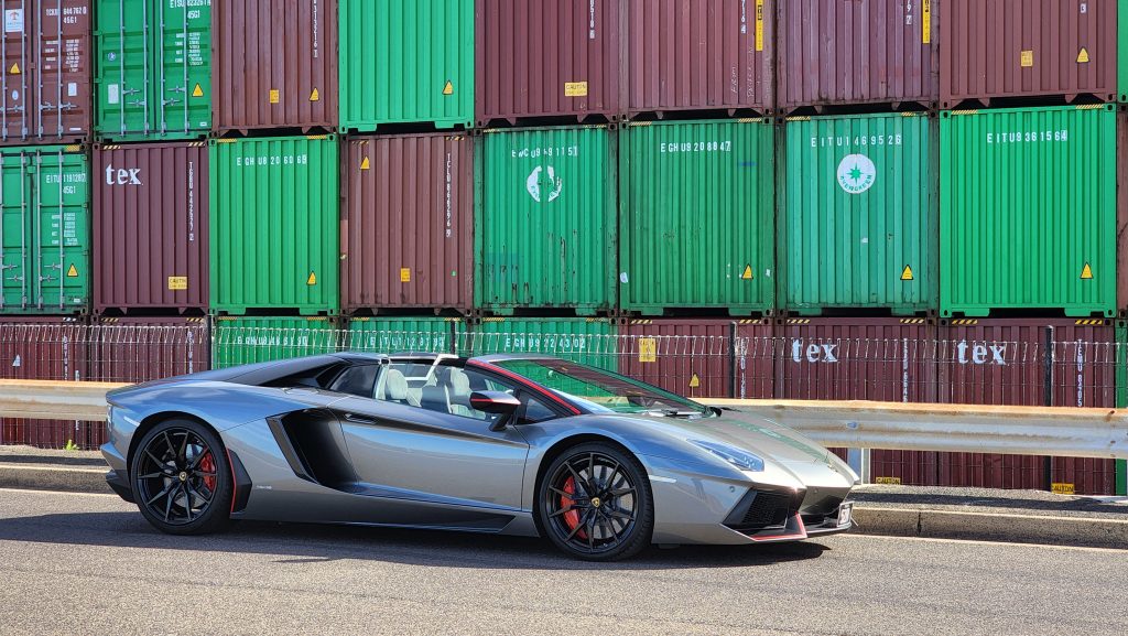 Exotic Car Club - Australia Best Exotic Car Hire