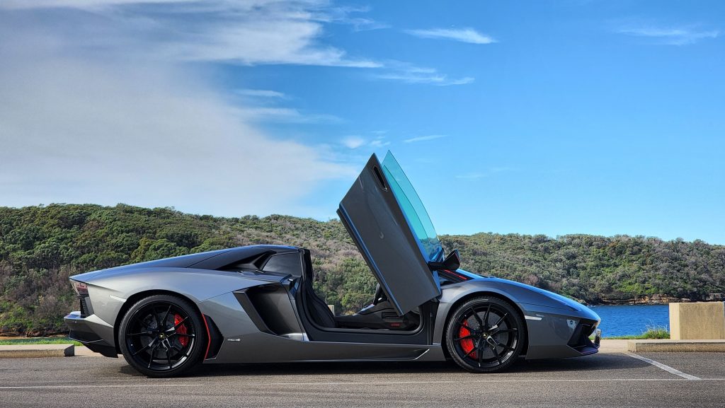 Exotic Car Club - Australia Best Exotic Car Hire