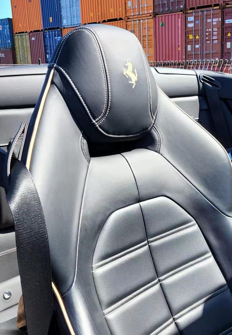 Exotic Car Club - Australia Best Exotic Car Hire