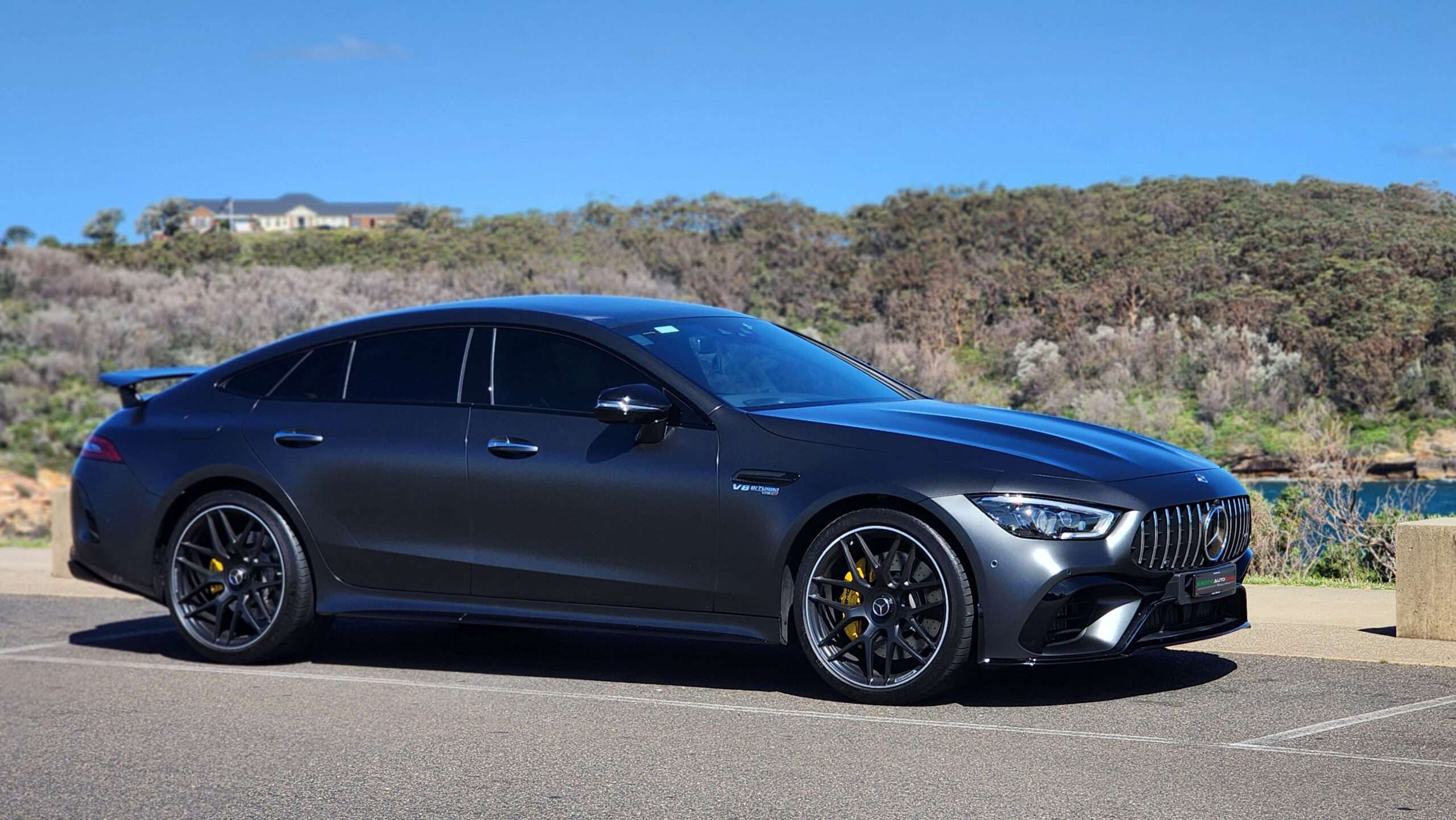 Luxury, Supercar & Exotic Car Hire Sydney | Exotic Auto Club