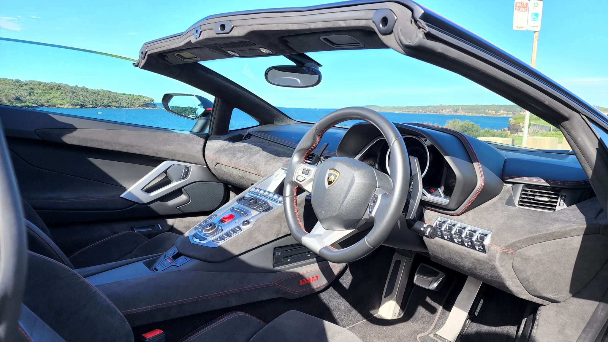 Luxury, Supercar & Exotic Car Hire Sydney | Exotic Auto Club