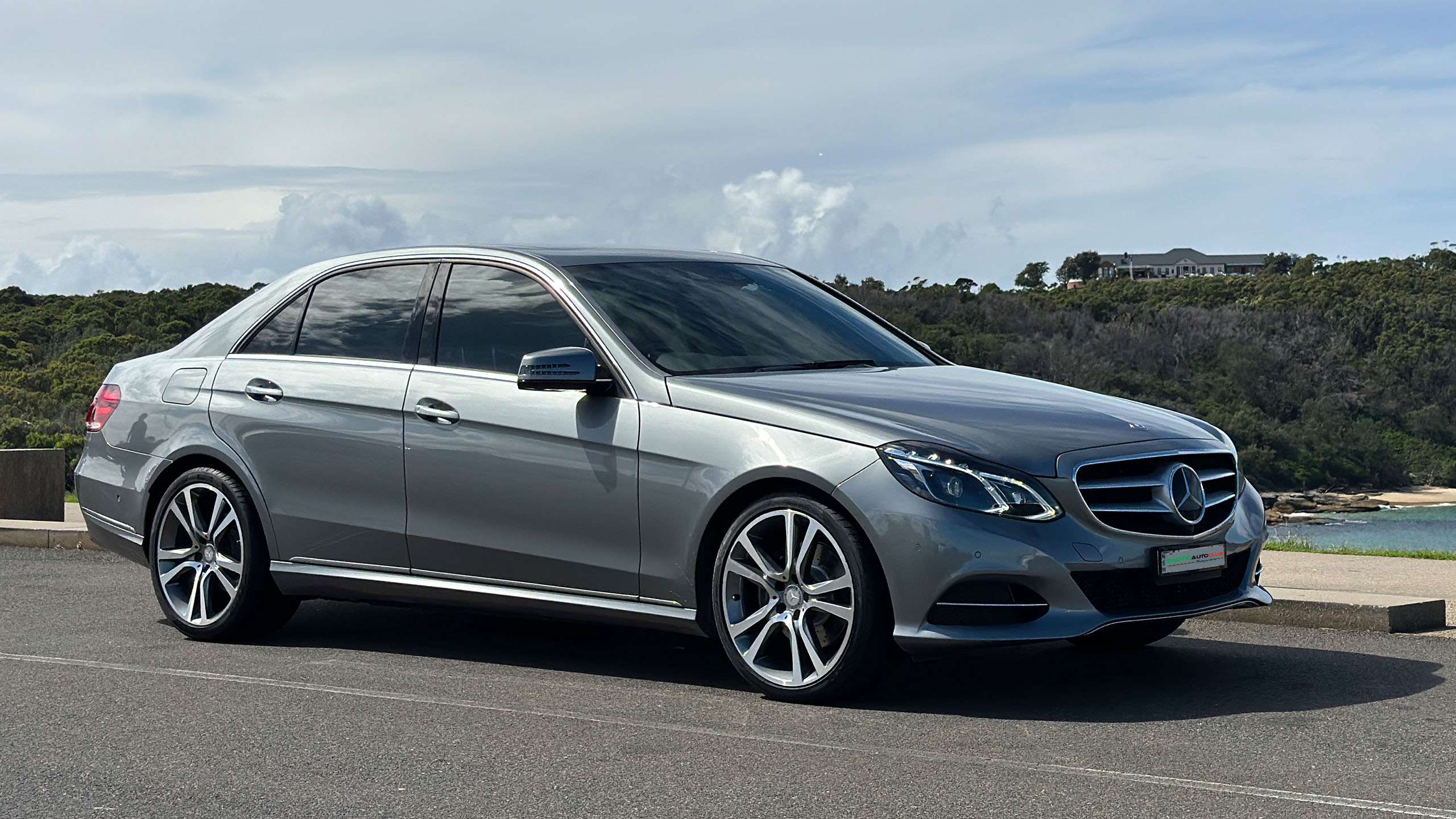 Garage | Exotic Auto Club