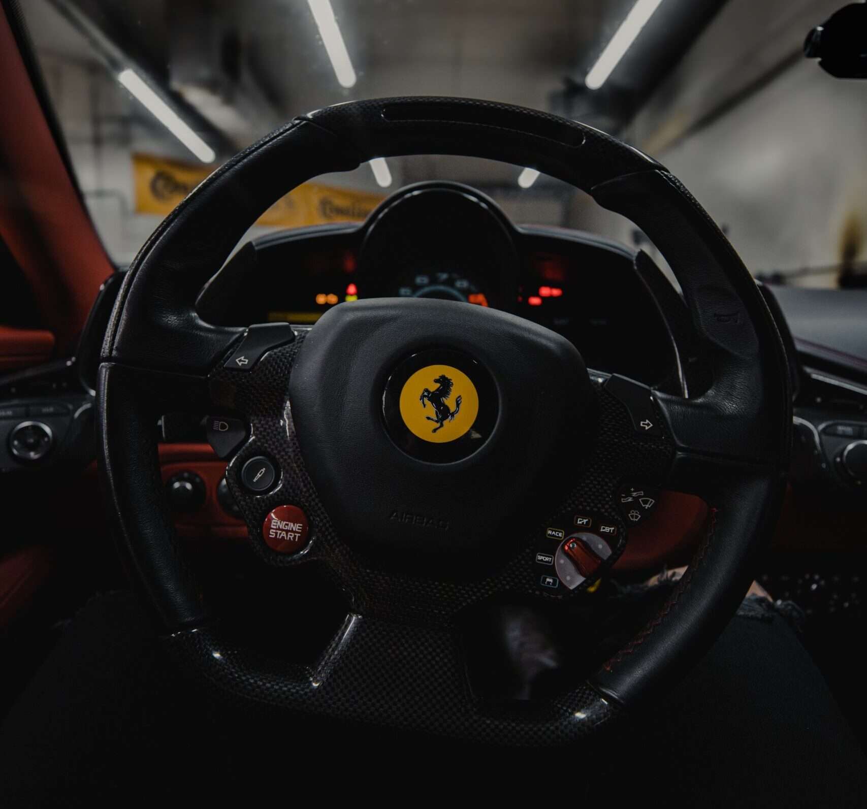 About Us | Exotic Auto Club