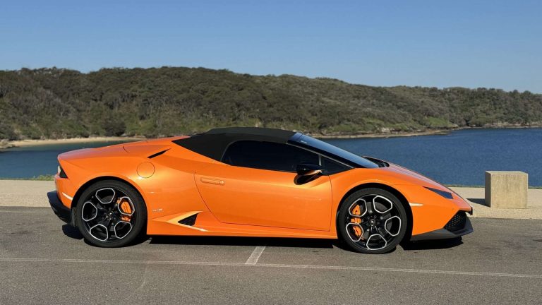 Prestige, Luxury & Exotic Car Hire Sydney | Exotic Auto Club