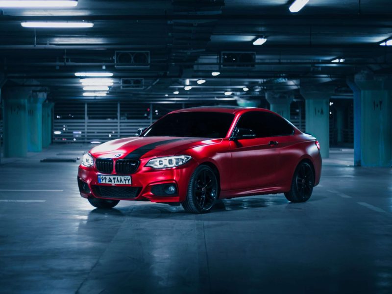 Luxury, Supercar & Exotic Car Hire Sydney | Exotic Auto Club